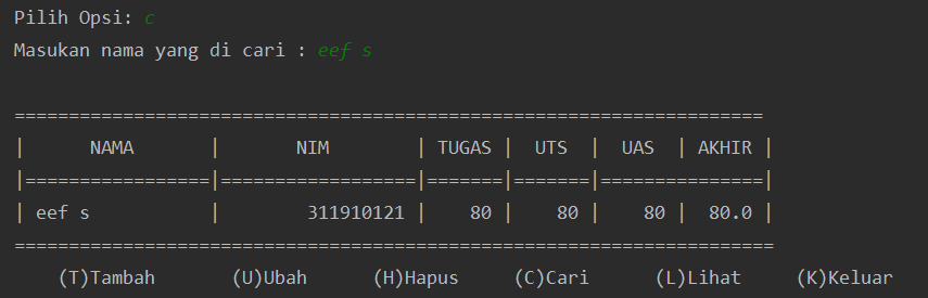 GitHub - eefsaepulloh/praktikum6