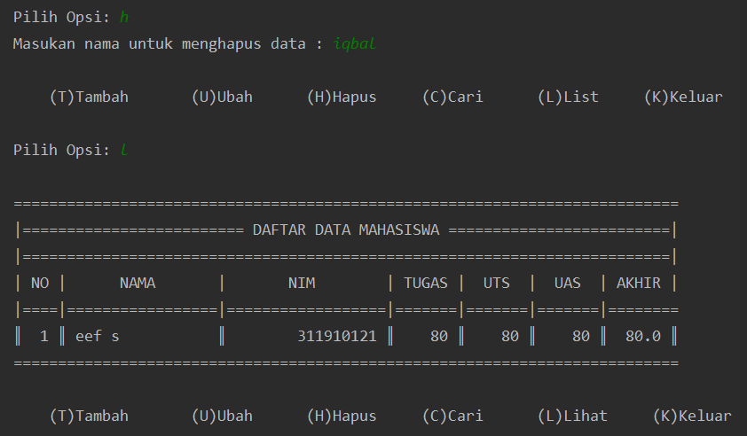 GitHub - rniarzz/UAS