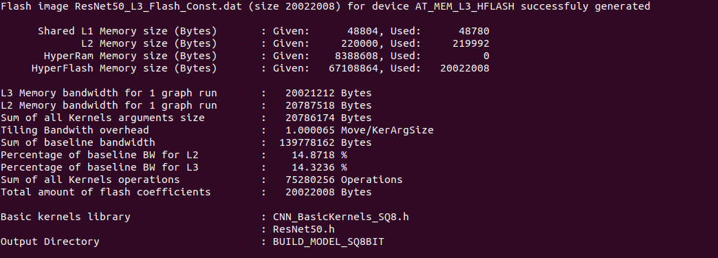Autotiler: details about generation phase · Issue #366 · GreenWaves-Technologies/gap_sdk · GitHub