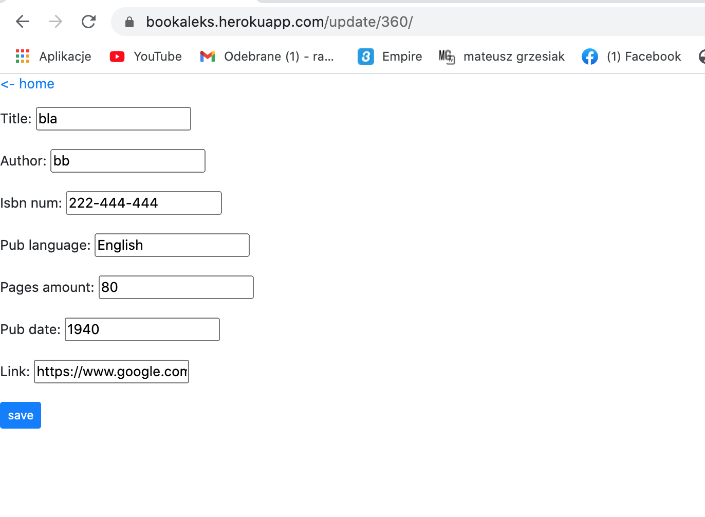GitHub - AleksanderRadziszewski/zadania_stx