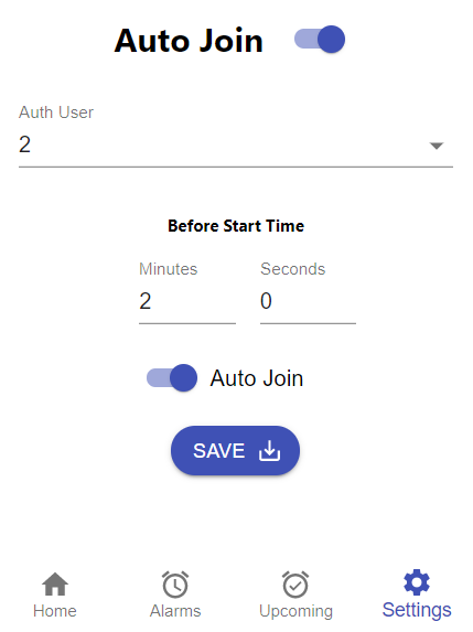 GitHub - devlup-labs/meet-scheduler: Auto join classes in google meet