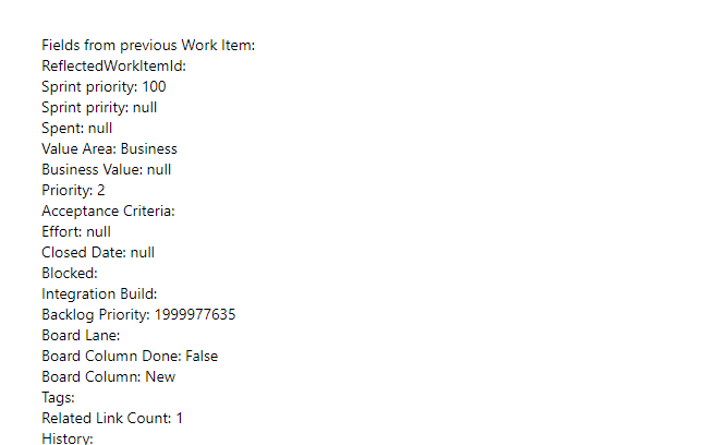 ValidationException: TF237124: Work Item is not ready to save · Issue #143 · nkdAgility/azure ...