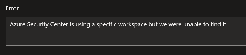 Automanage automation account linking to dependency LAW Bug Report · Issue #965 · Azure ...
