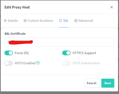 Npm Err Ssl Protocol Error · Issue 1684 · Louislam Uptime Kuma · Github