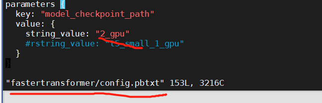 May i use triton-inference-server to run T5 model · Issue #202 · NVIDIA/FasterTransformer · GitHub