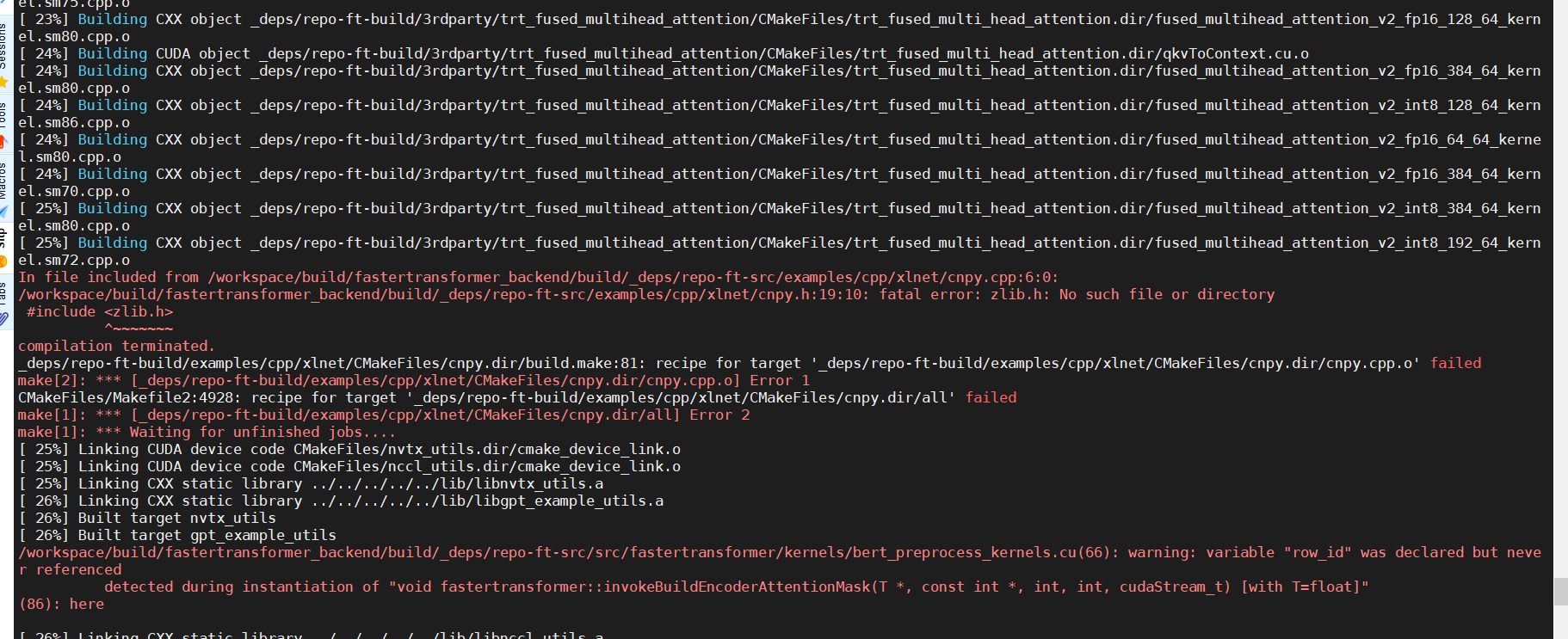 May i use triton-inference-server to run T5 model · Issue #202 · NVIDIA ...