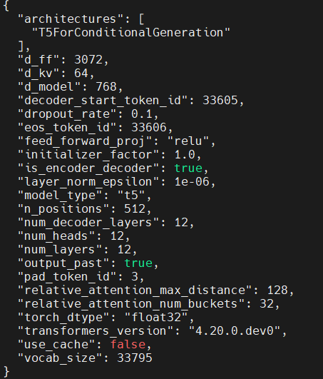 May i use triton-inference-server to run T5 model · Issue #202 · NVIDIA/FasterTransformer · GitHub