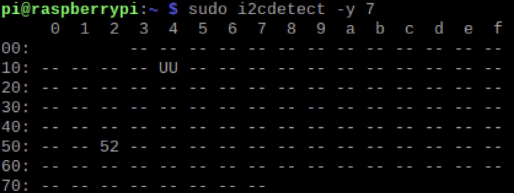 Pi4 forgets I2C settings · Issue #49 · pimoroni/hyperpixel4 · GitHub