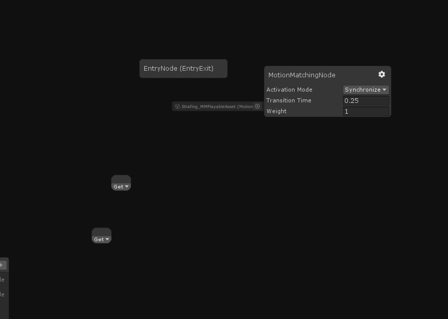 Ports & node edges disappearing without error · Issue #155 · alelievr/NodeGraphProcessor · GitHub