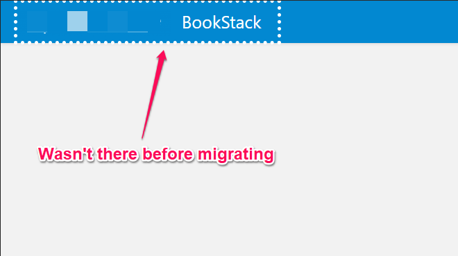 Dotted outline when clicking on a button/link · Issue #1738 · BookStackApp/BookStack · GitHub