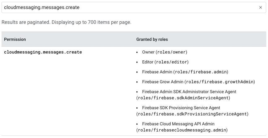 Support or Migration Guide for Multiple Senders for Cloud Messaging · Issue #4316 · firebase ...
