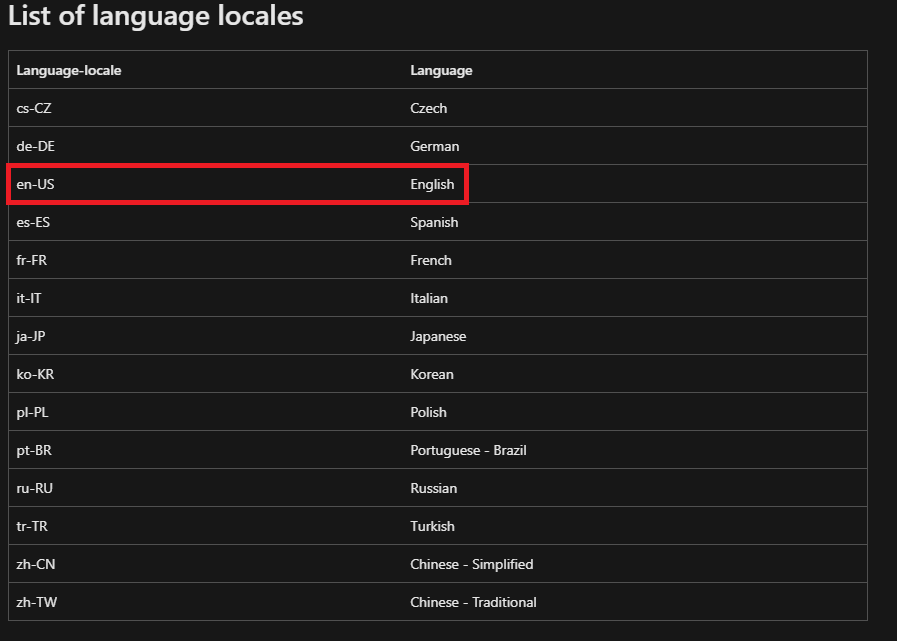 Error language-locale translation on offline installation doc page · Issue #8343 · MicrosoftDocs ...