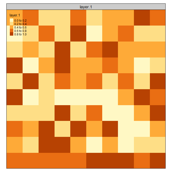 Random Green Frames In S Generated With Tmap Animate · Issue 553 · R Tmap Tmap · Github
