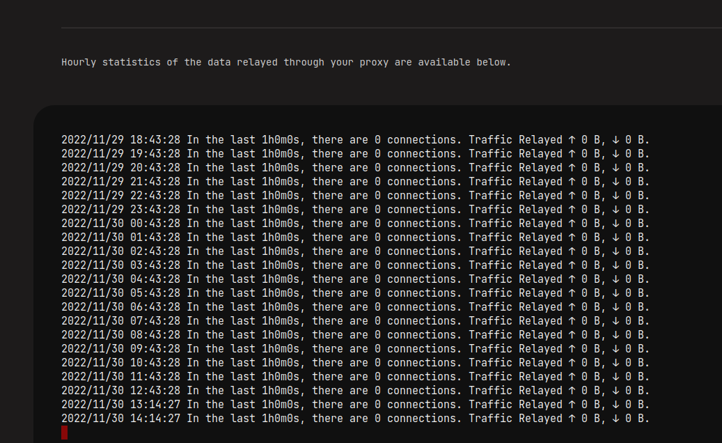 Snowflake doesn't route? · Issue #315 · getumbrel/umbrel-apps · GitHub