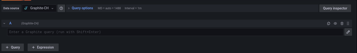 Raw graphite query editor on Chrome force text cursor to the end of line · Issue #56683 ...