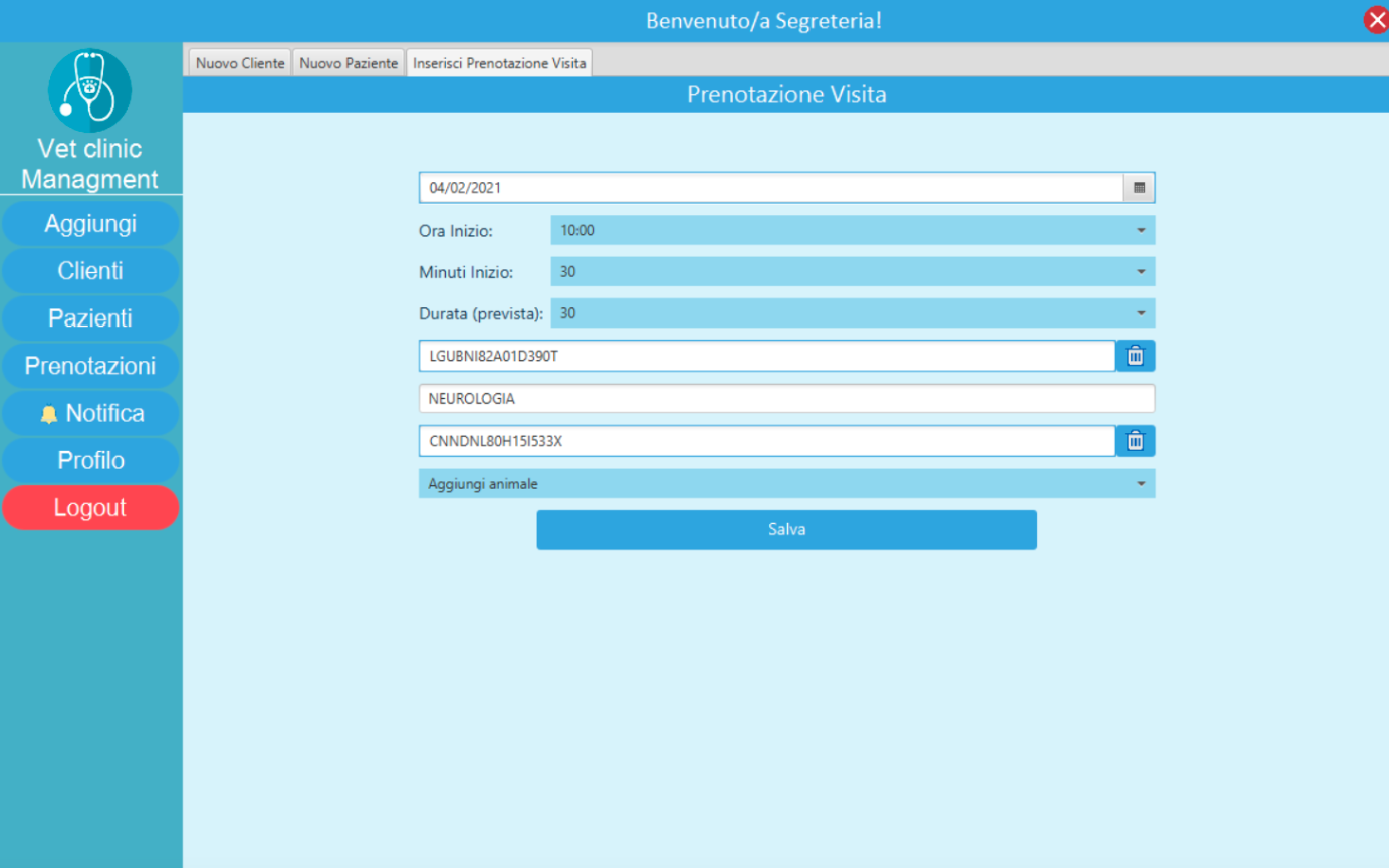 GitHub - Ylenia1211/ProgettoMPA2021: Progetto MPA 2020/2021