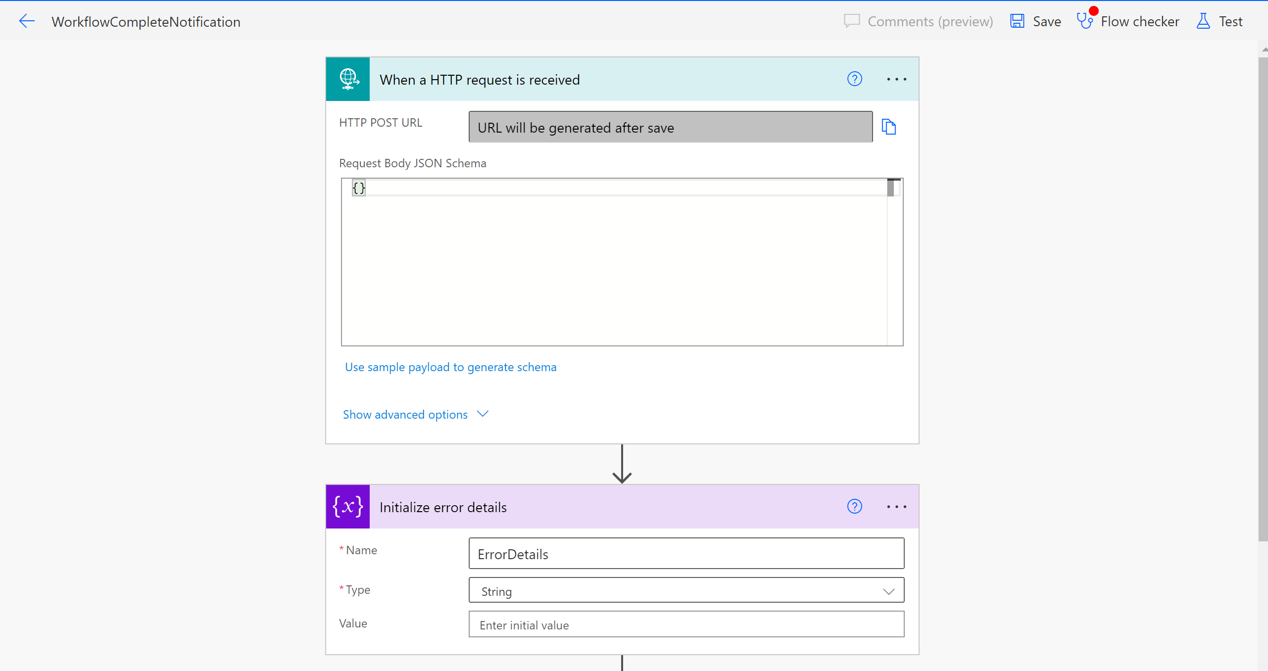 [ALM Accelerator - BUG]: “GetAppsAndFlows” is currently configured with Run-Only user · Issue ...