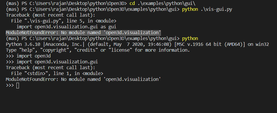 Cannot change background color with vis-gui.py example · Issue #2284 · isl-org/Open3D · GitHub