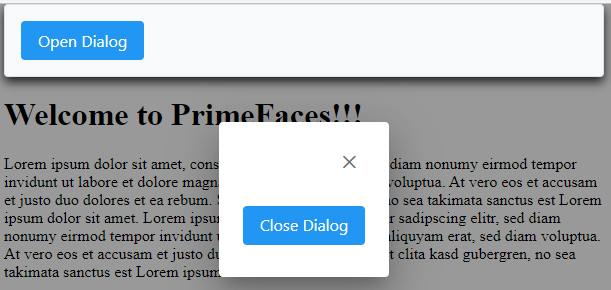 Sticky: Overlapping due to changing z-index · Issue #9295 · primefaces/primefaces · GitHub