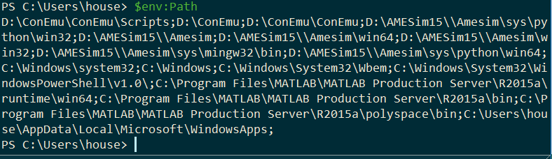 关于 Scoop 安装的疑难杂症 · Issue #33 · neolee/pilot · GitHub