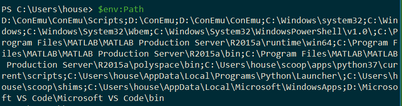 更新 pip 时出错找不到 python.exe · Issue #43 · neolee/pilot · GitHub