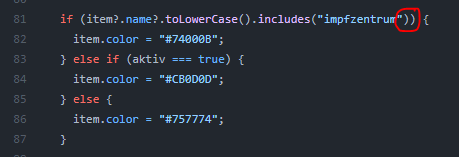 TM Corona: Erweiterung der Fallunterscheidung für Einfärbung der Icons · Issue #9 · topicmaps ...