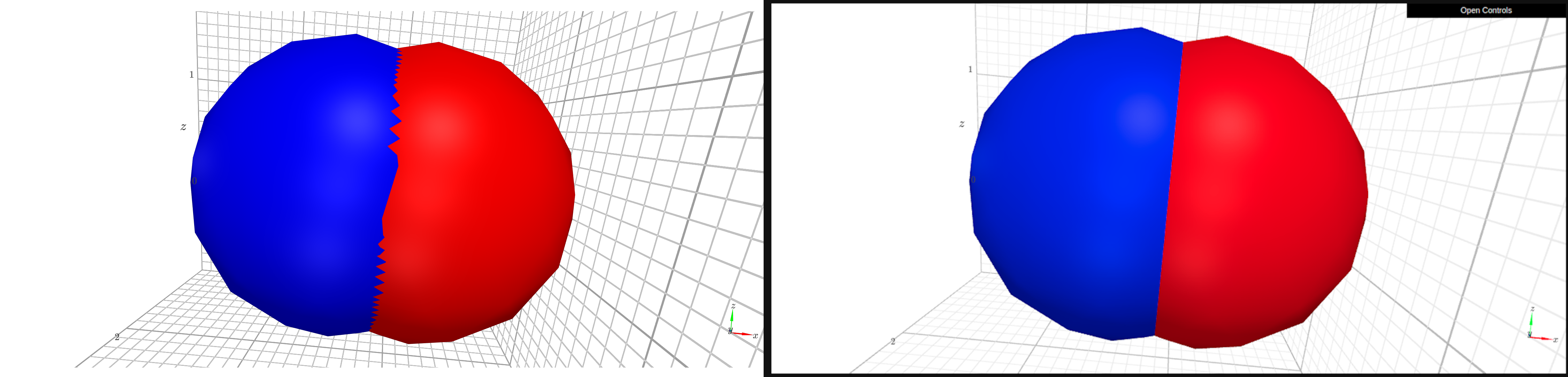 Generated Screenshot different from Jupyterlab view · Issue #294 · K3D ...