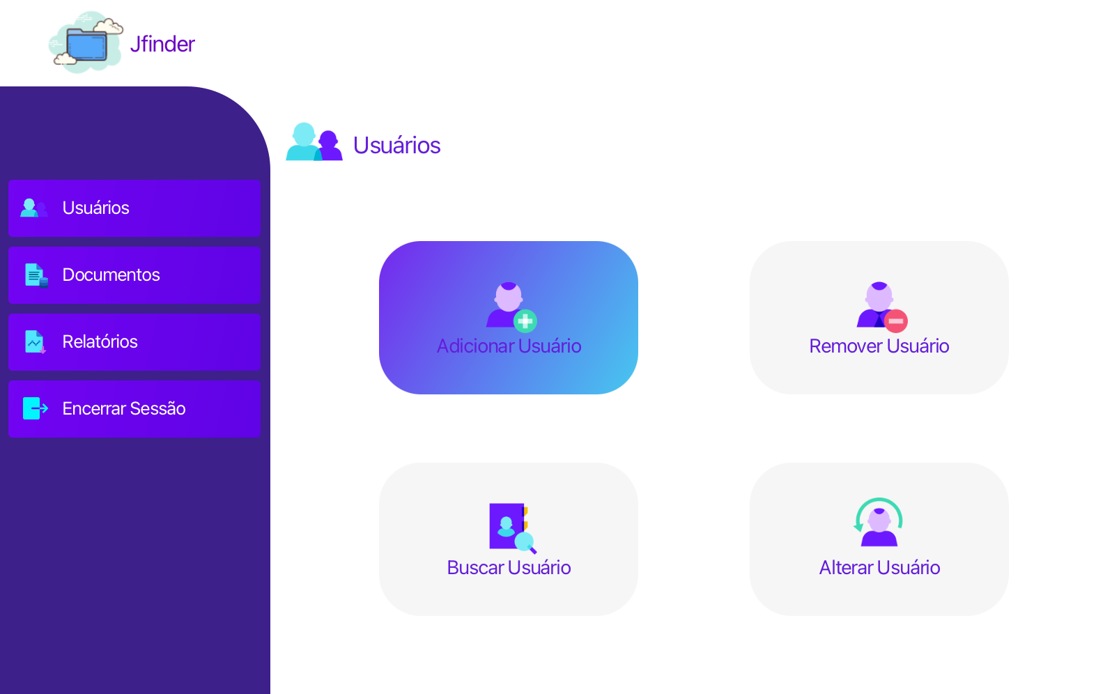 GitHub - Maaacs/Jfinder-Desktop: Desktop Application for User and Document Management