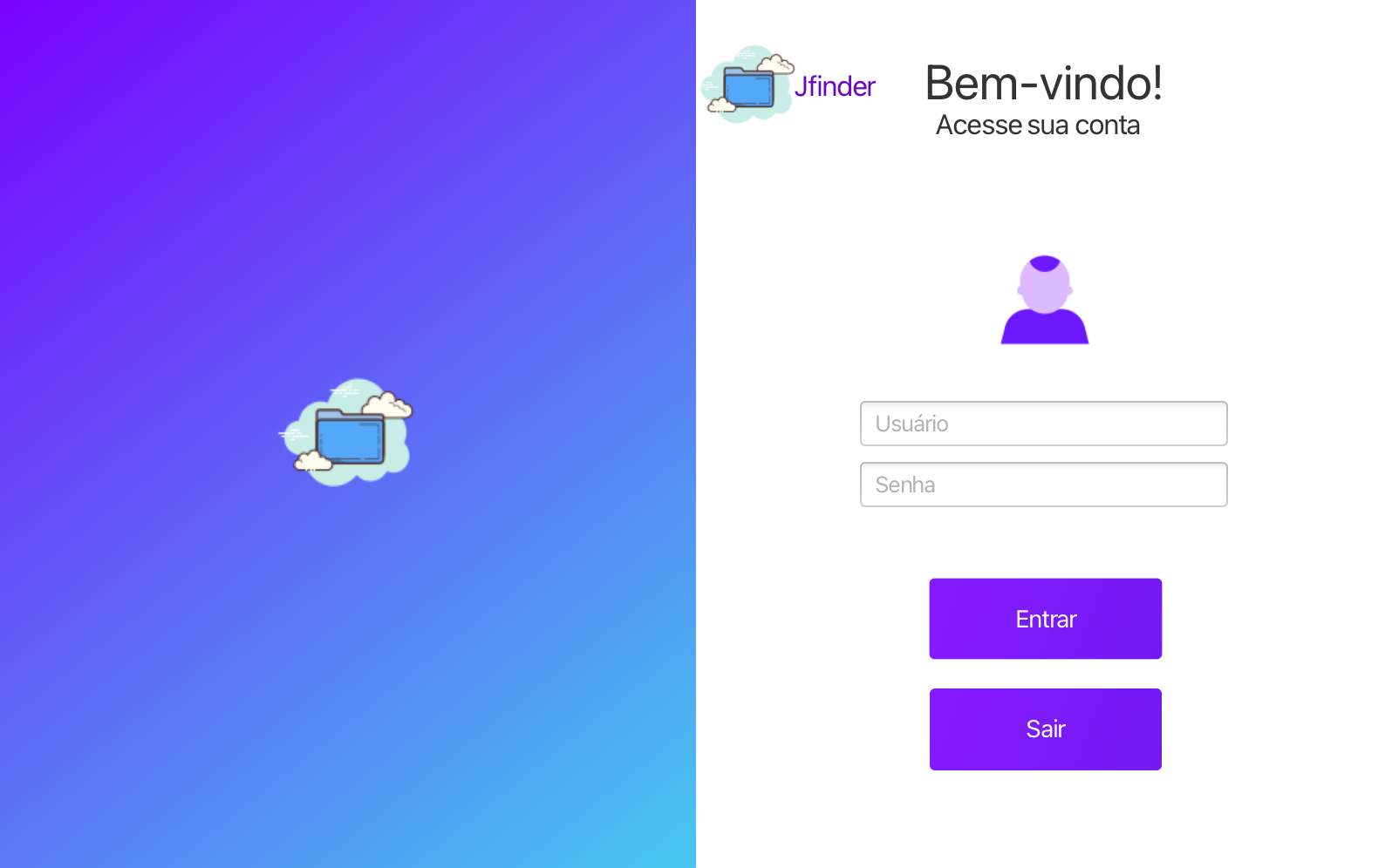 GitHub - Maaacs/Jfinder-Desktop: Desktop Application for User and Document Management