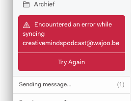 Error syncing after update to 1.7.1 · Issue #1682 · Foundry376/Mailspring · GitHub
