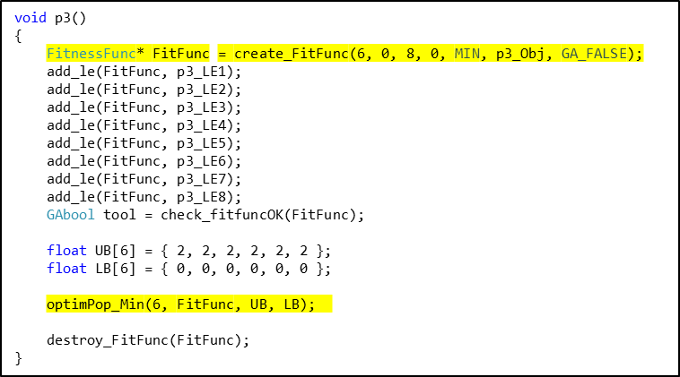GitHub - feildawproton/Genetic-Algorithm-with-OpenMP: Implementation of a genetic algorithm ...