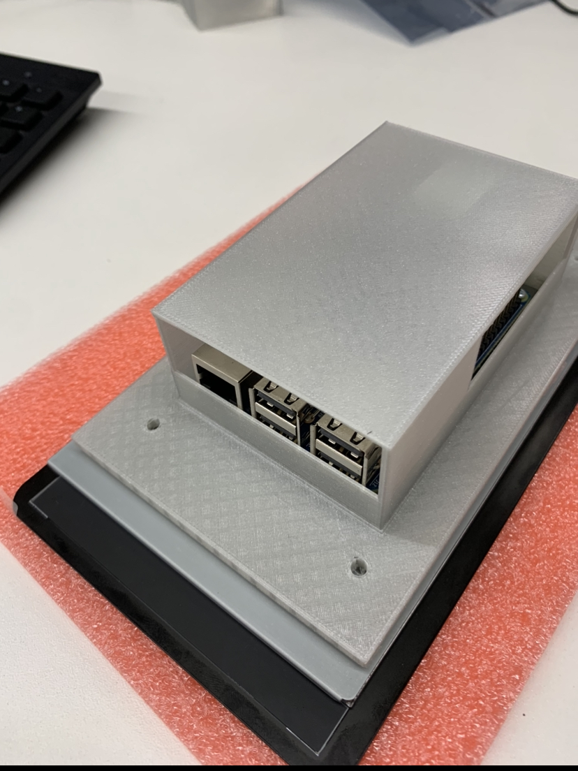 GitHub - Felipe-16/SmartBottleFlutter: A application for a raspberry pi ...