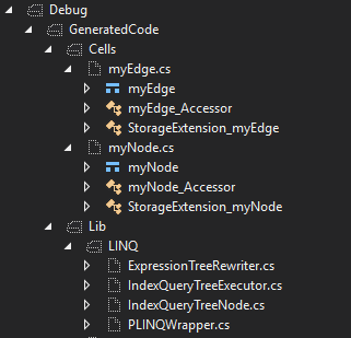 Question: Edges of different types · Issue #245 · microsoft/GraphEngine ...