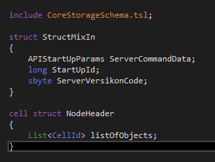Can I import a tsl file into another tsl file? · Issue #244 · microsoft ...