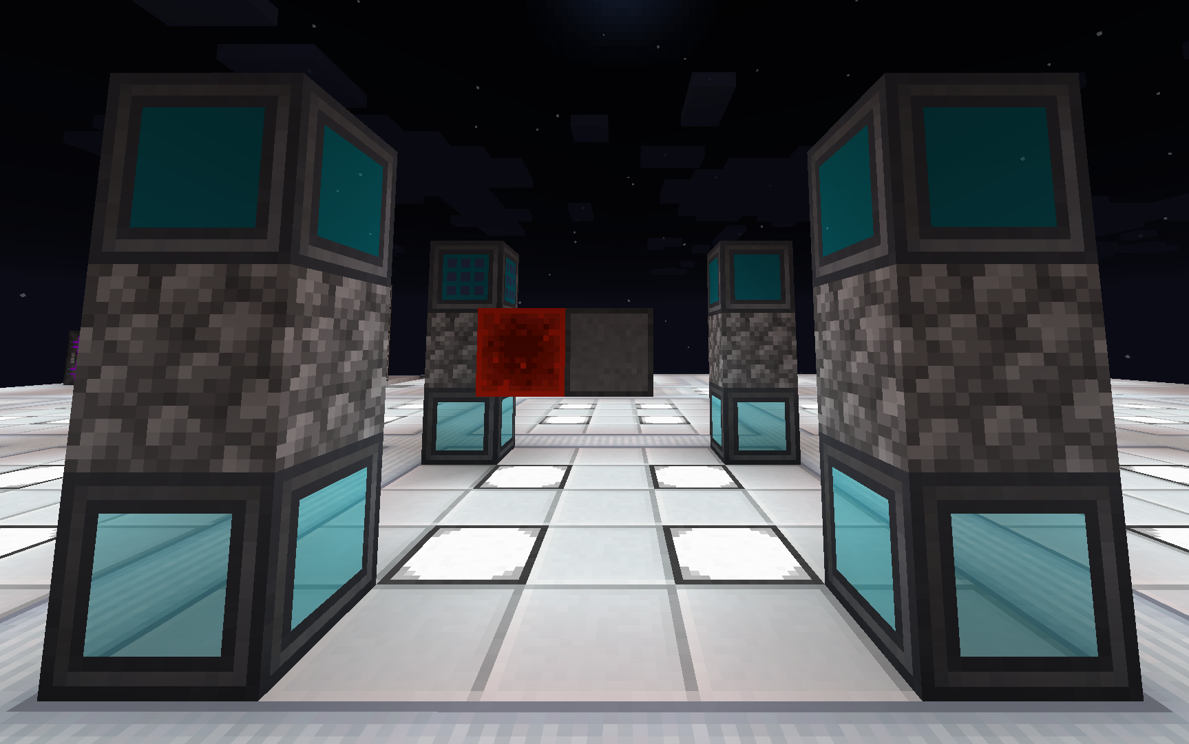 [Bug, RFToolsUtility]: Duplication Bug - Duplicate every Block with RFTools Builder · Issue #193 ...