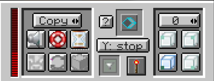 [Bug, RFToolsUtility]: Duplication Bug - Duplicate every Block with RFTools Builder · Issue #193 ...