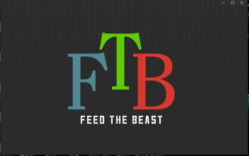 FTB won't open · Issue #364 · FTBTeam/FTB-App · GitHub