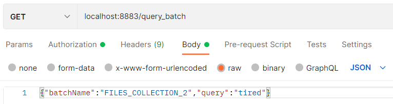 GitHub - jkbaldania/infromation_retrieval_system: This repository is created to develop a Java ...