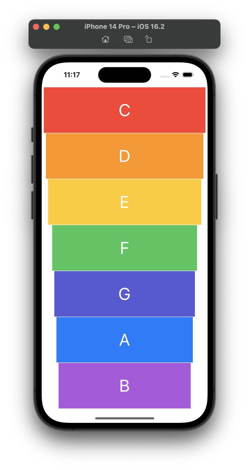 GitHub - kovs705/SM-Xylophone: A simple xylophone app from Angela Yu's course and made in Swift ...
