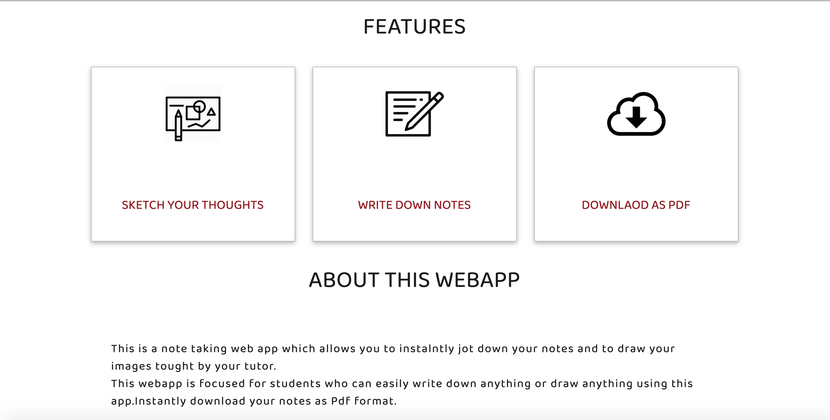 GitHub - NinjaAadi/Notelify