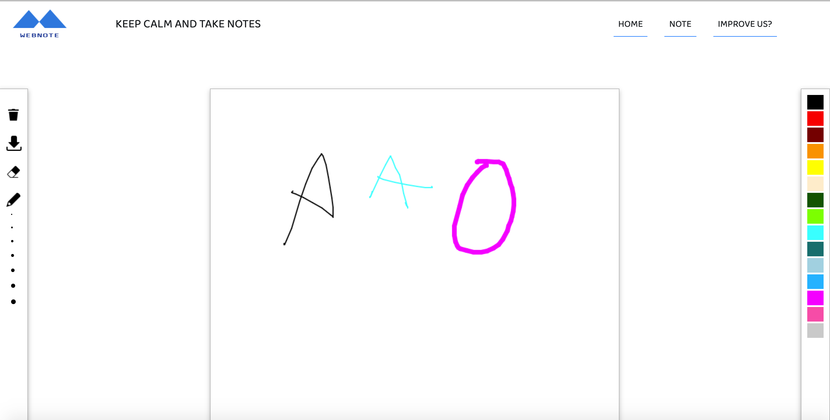 GitHub - NinjaAadi/Notelify