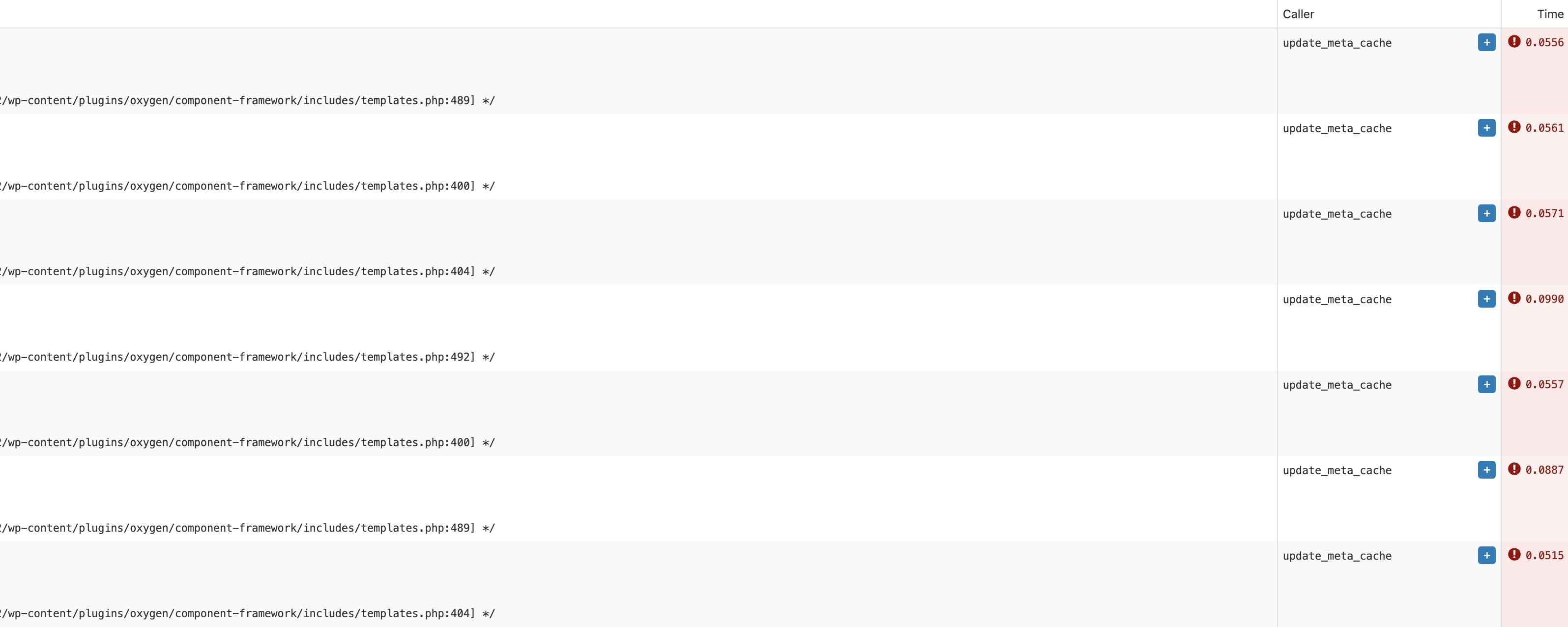 postmeta meta_key query very slow when editor loads and not scalable · Issue #2303 · soflyy ...