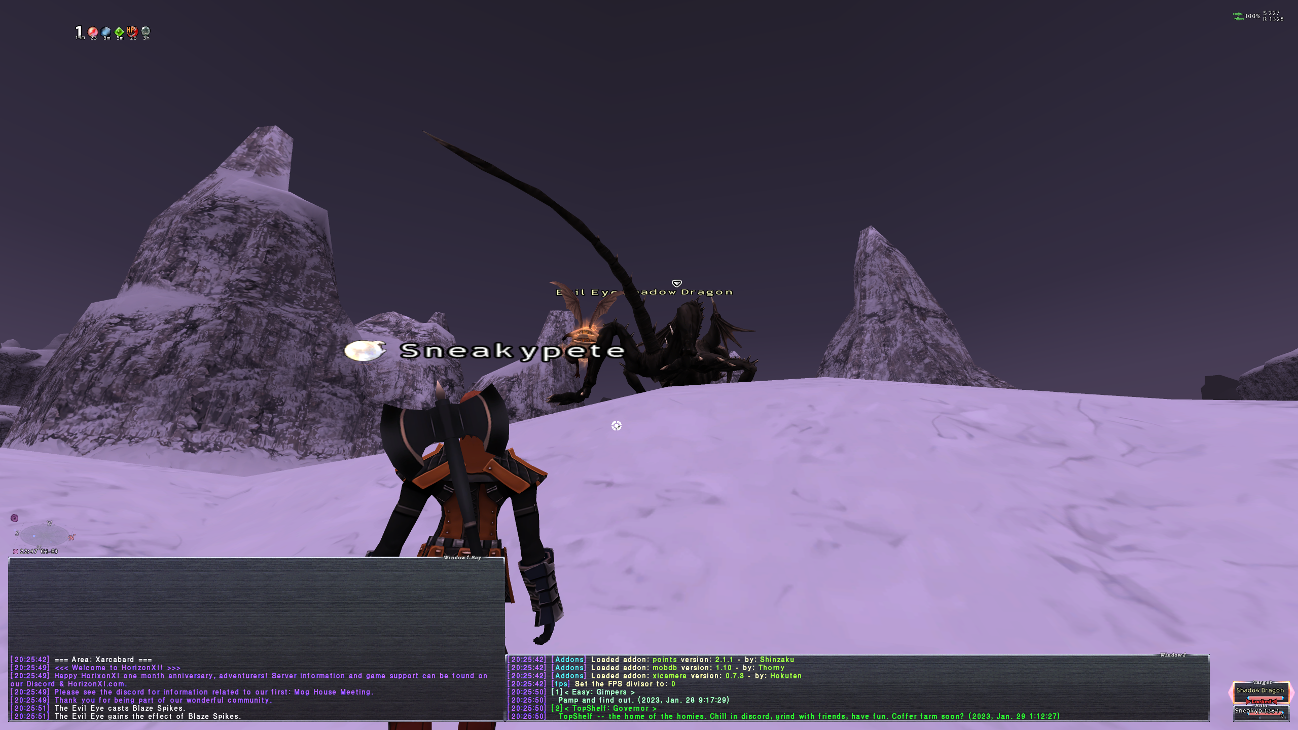 🐛 Killing Biast causes zone crash - horizonxi · Issue #2719 ... 🐛 Killing Biast causes zone crash - horizonxi · Issue #2719 ...