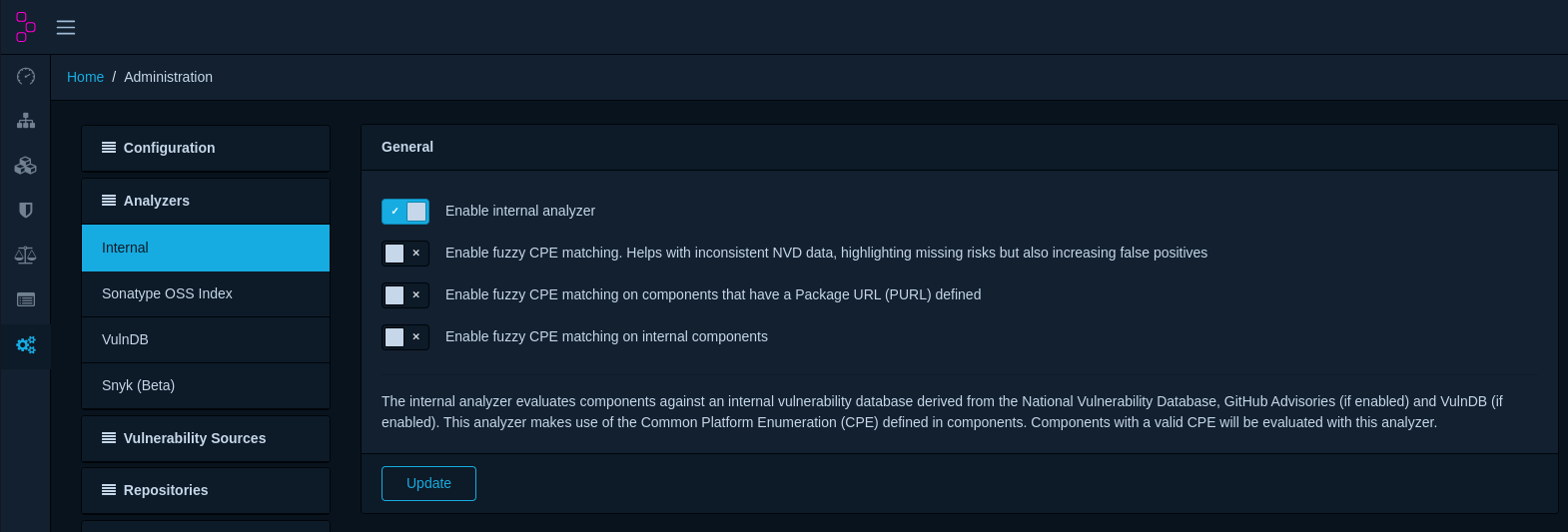 Wrong vulnerabilities detected · Issue #2950 · DependencyTrack/dependency-track · GitHub