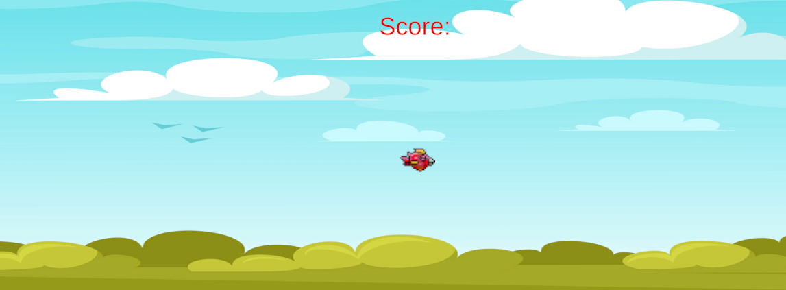 GitHub - jon-maddocks/Flappy-Bird: First solo project. Recreate Flappy Bird