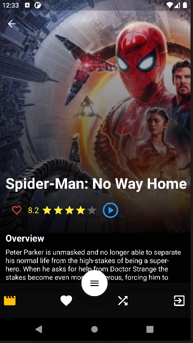 GitHub - ibugra/RIYYM: Mobile Application