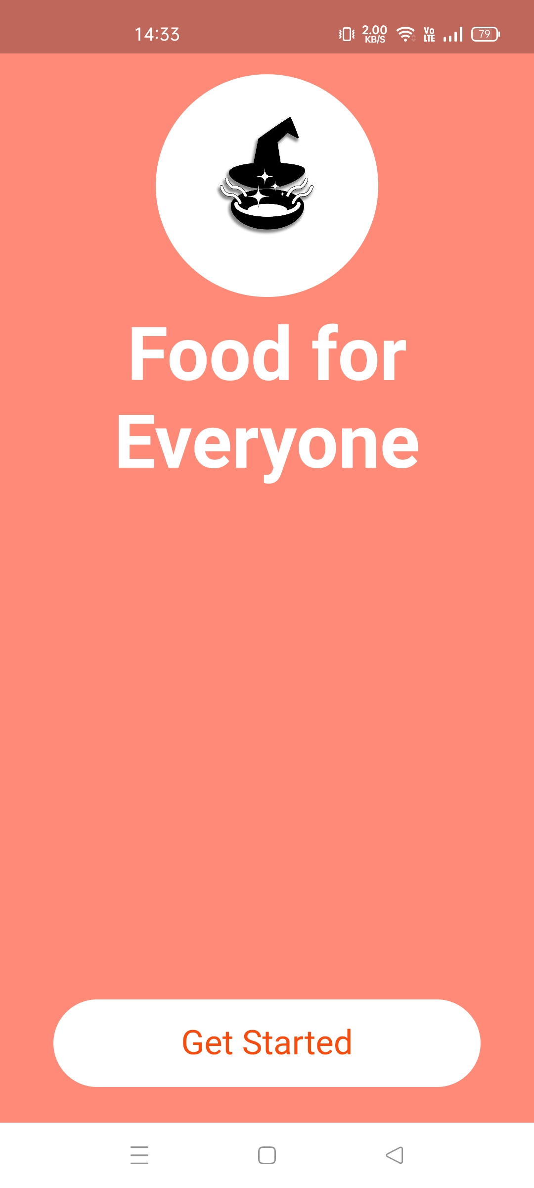 GitHub - ibugra/Magic_Meals: Mobile Application