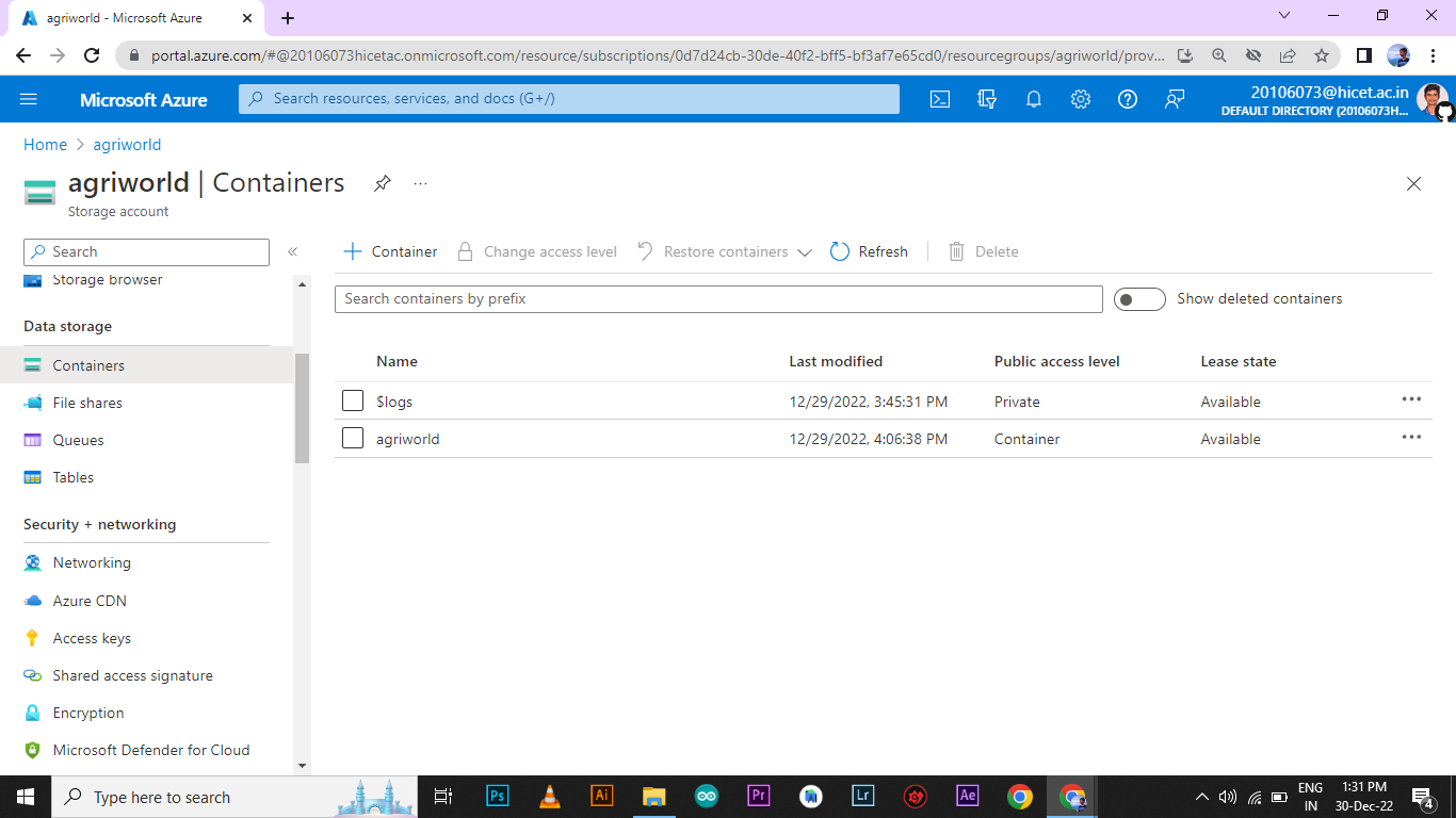 GitHub - manikandan-sanmugam/AgriWorld: This is our project for Future Ready Talent Internship ...