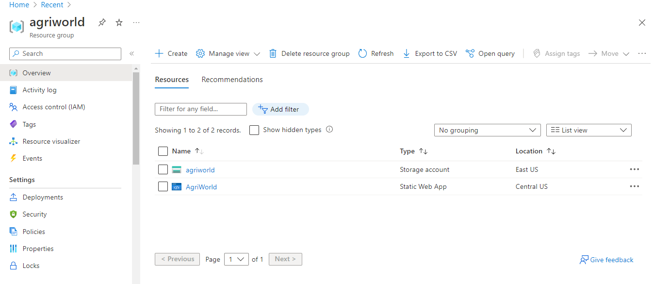 GitHub - manikandan-sanmugam/AgriWorld: This is our project for Future Ready Talent Internship ...
