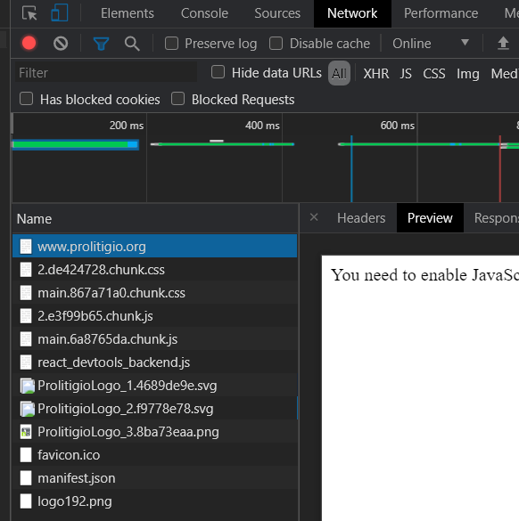Blank site after deploy and edit redirections rules · Issue #889 · aws-amplify/amplify-hosting ...